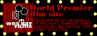 About Wes Bay Films